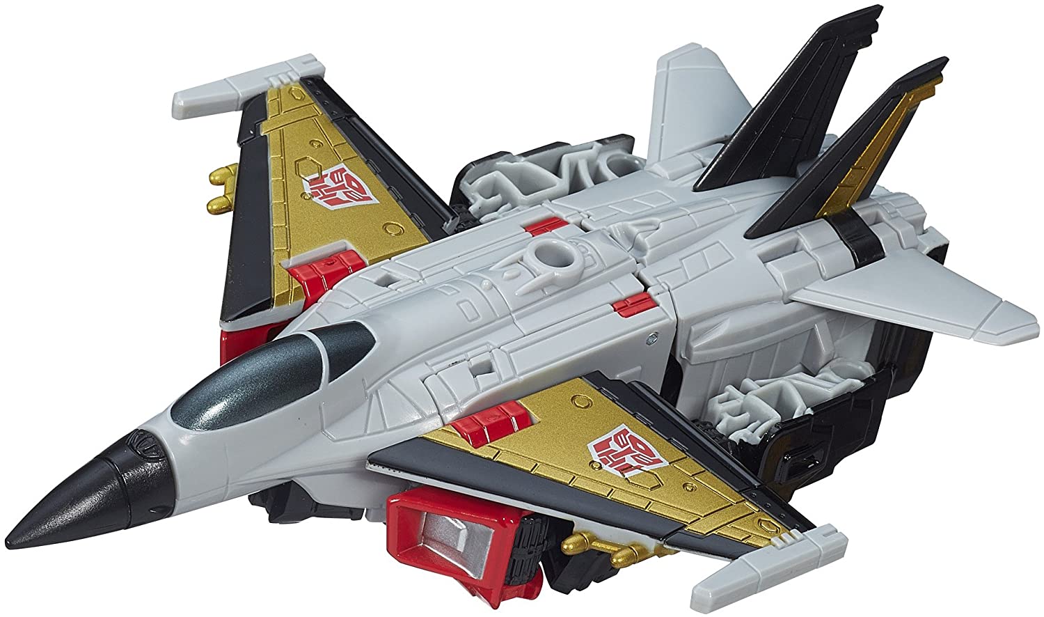 Deluxe Sky Dive | Transformers Generations Combiner Wars | Hasbro