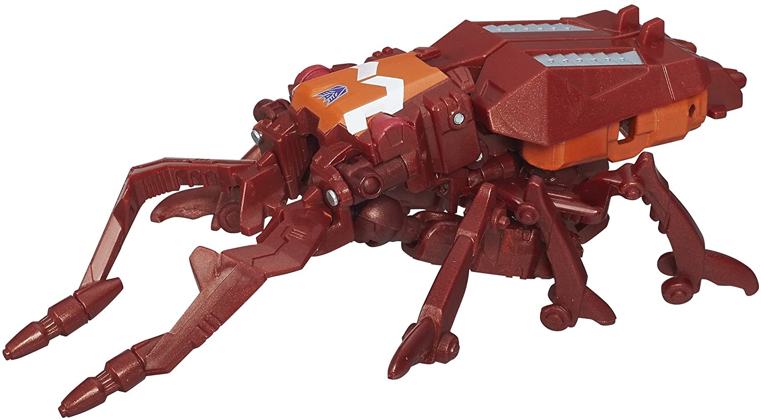 Legends Chop Shop | Transformers Generations Combiner Wars | Hasbro