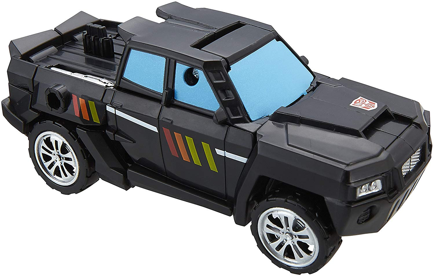 Deluxe Trailbreaker | Transformers Generations Combiner Wars | Hasbro