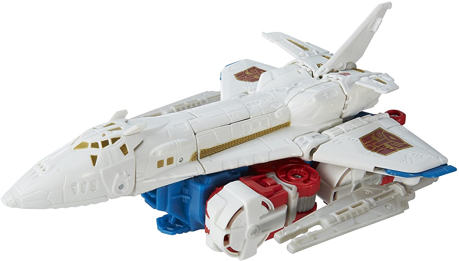 Voyager Sky Lynx | Transformers Generations Combiner Wars | Hasbro