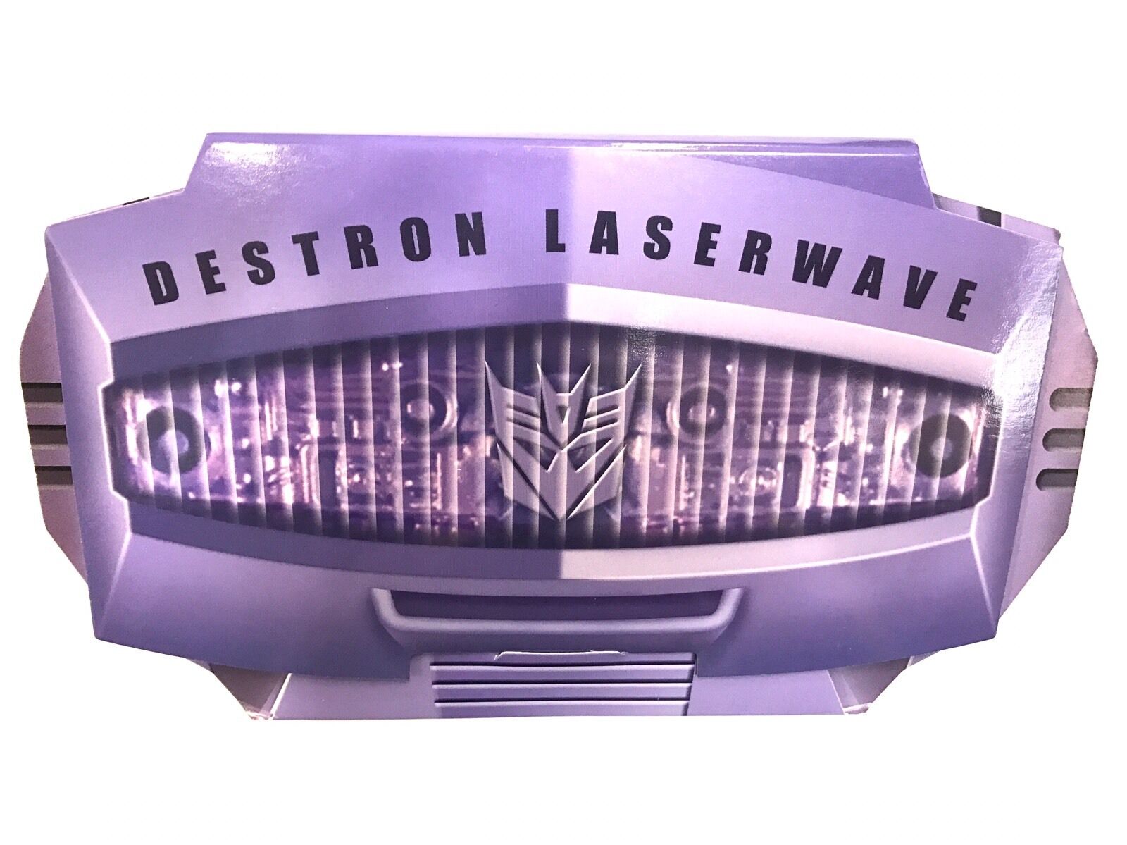 MP-29 Shockwave Laserwave Collectors Coin | Transformers Masterpiece ...