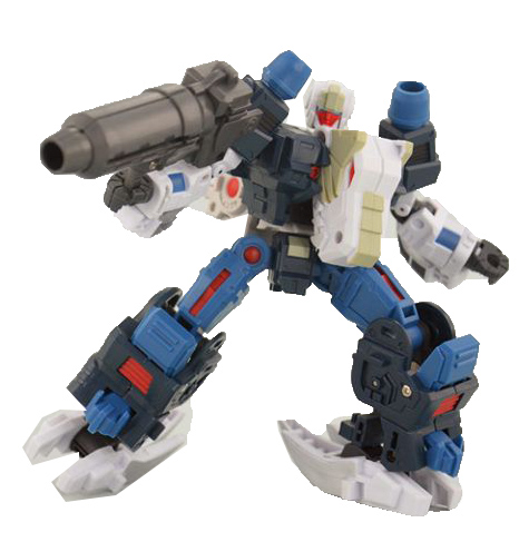 Dinogo | Fansproject Saurus Ryu-oh | TFSource