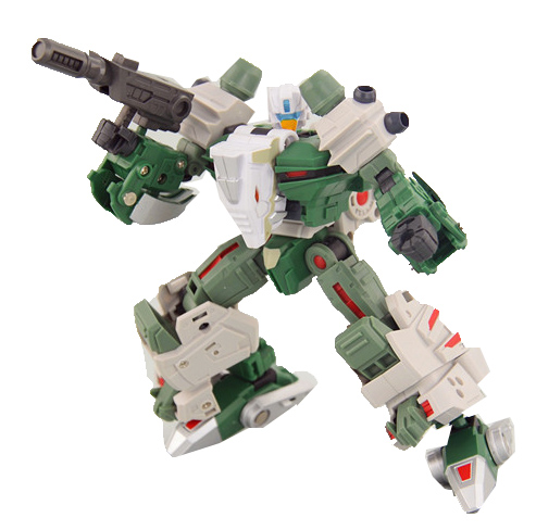 Dinoroku | FansProject 3rd Party Collector Figure | Toygeek