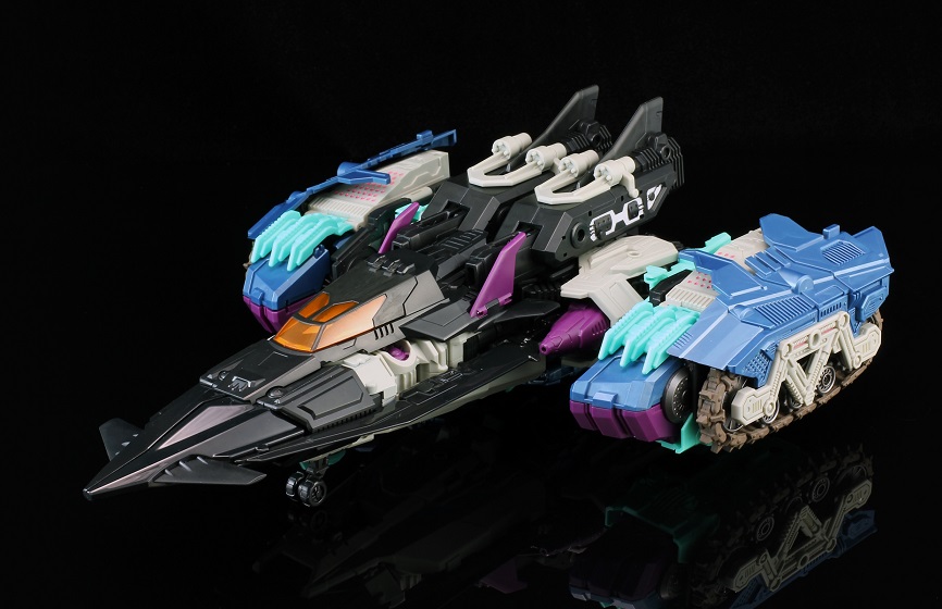 R-17 Carnifex | Mastermind Creations Reformatted | TFSource