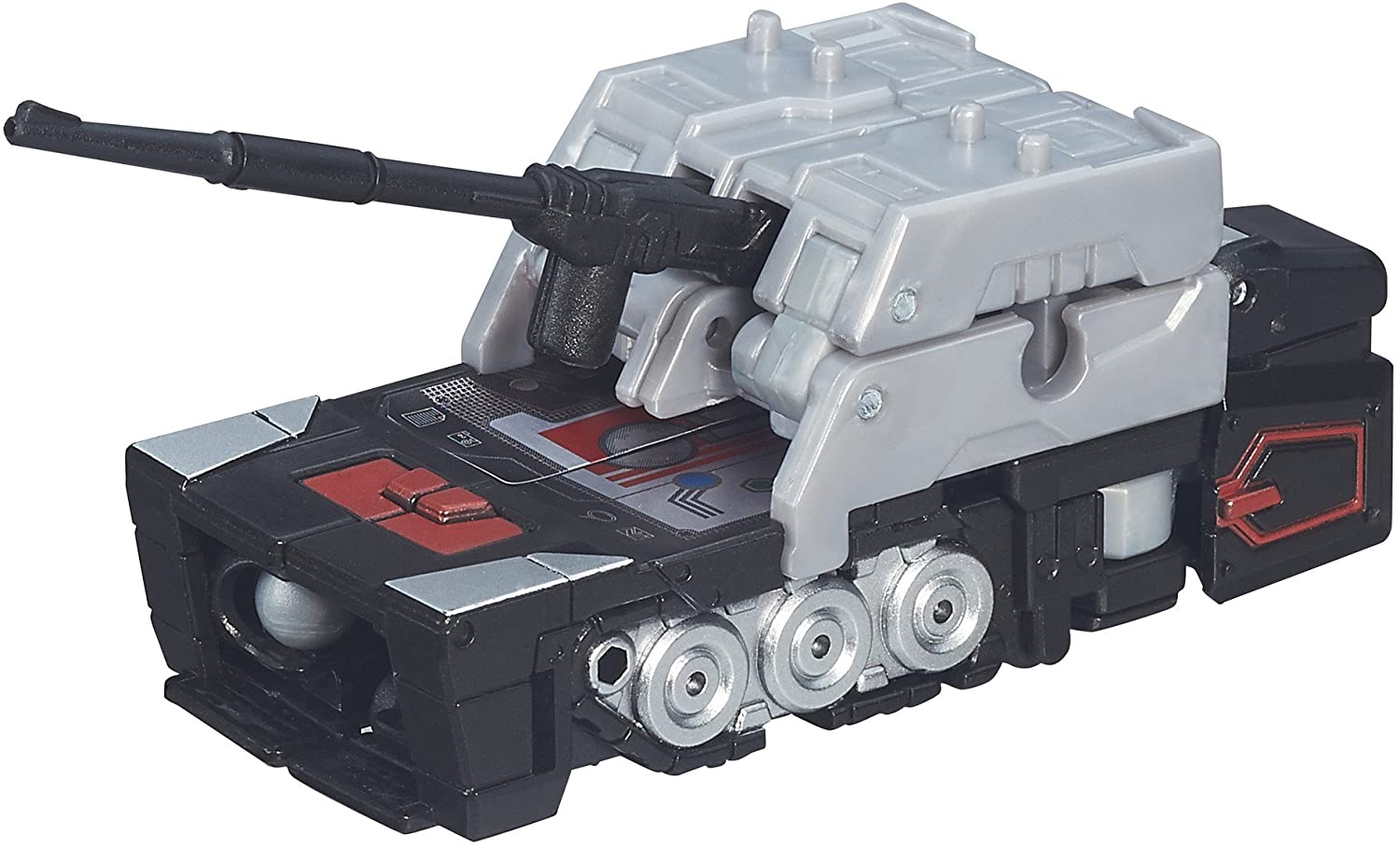 Rewind | Titans Return Transformers Figure | Toygeek