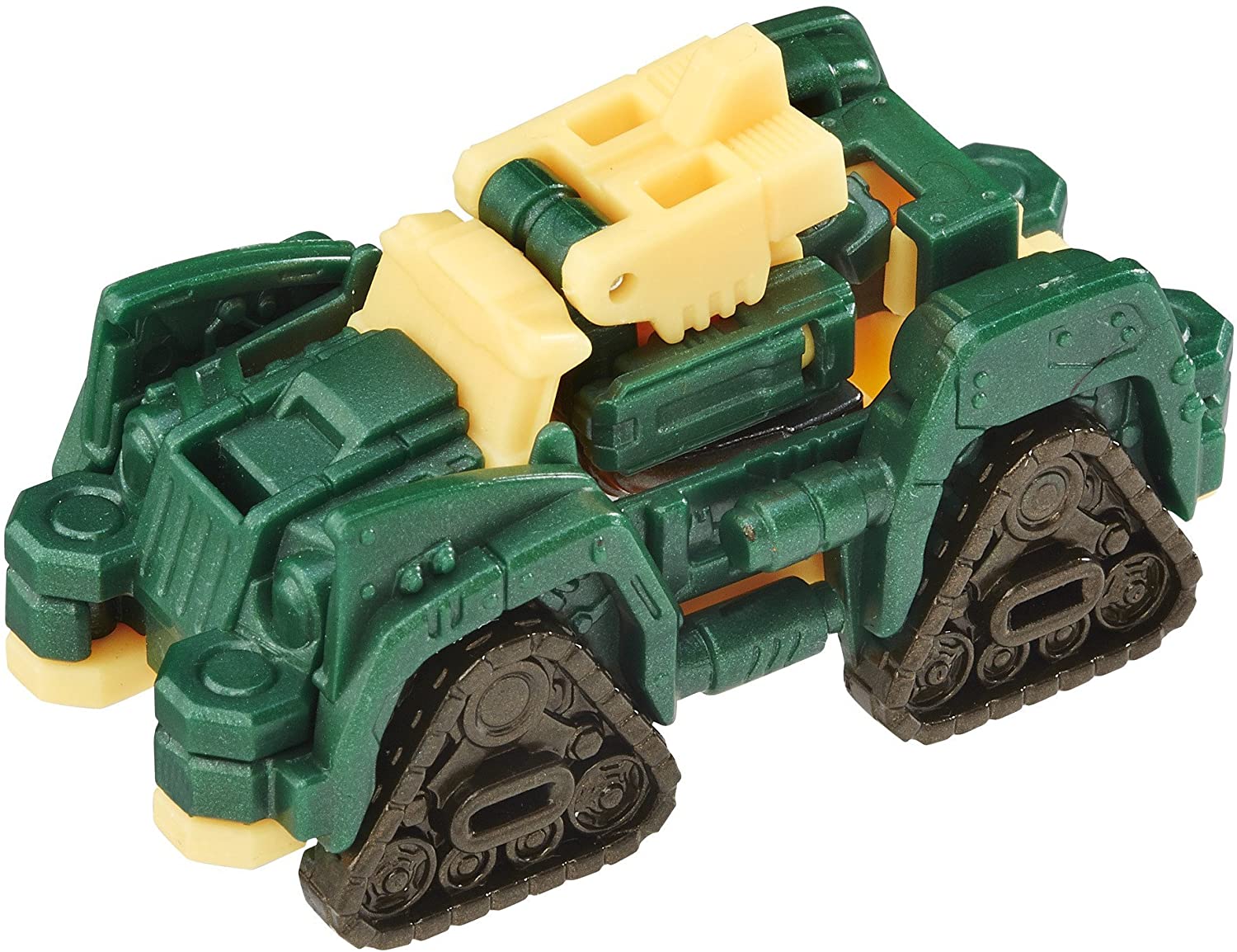 Brawn Titan Masters | Transformers Generations Titans Return | Hasbro