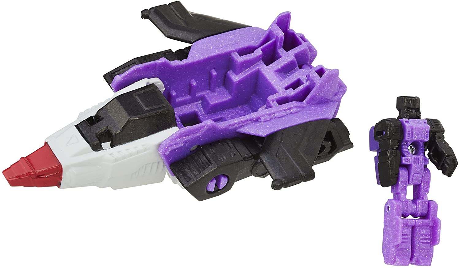 Apeface Titan Masters | Transformers Generations Titans Return | Hasbro