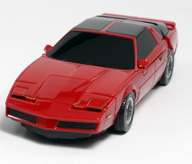 MM-6 Boost Cartoon Version | X-Transbots Master Mini | TFSource