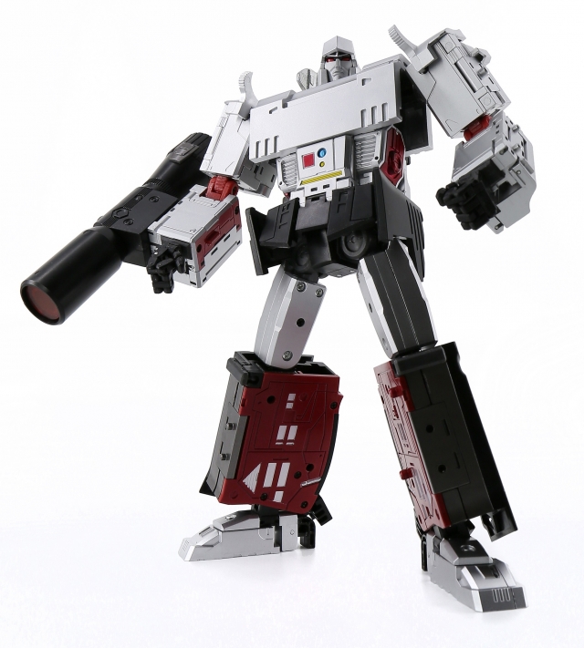 D09 Mightron Supreme Leader | DX9 Toys | TFSource
