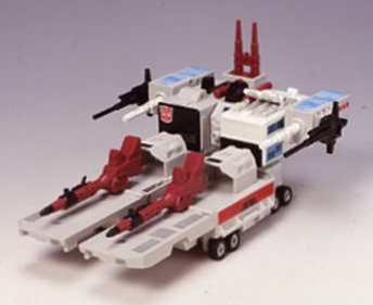 12 Metroplex Transformers G1 | Transformers Encore | Takara Tomy