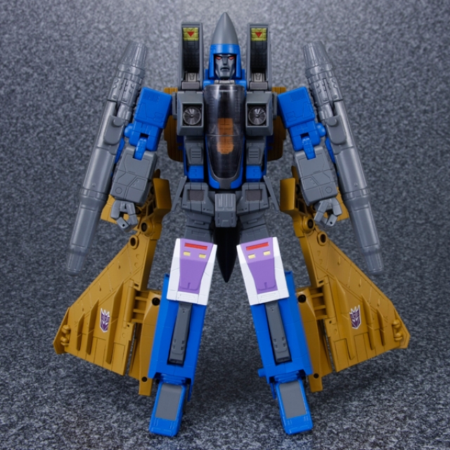 MP-11ND Dirge | Transformers Masterpiece | Takara Tomy
