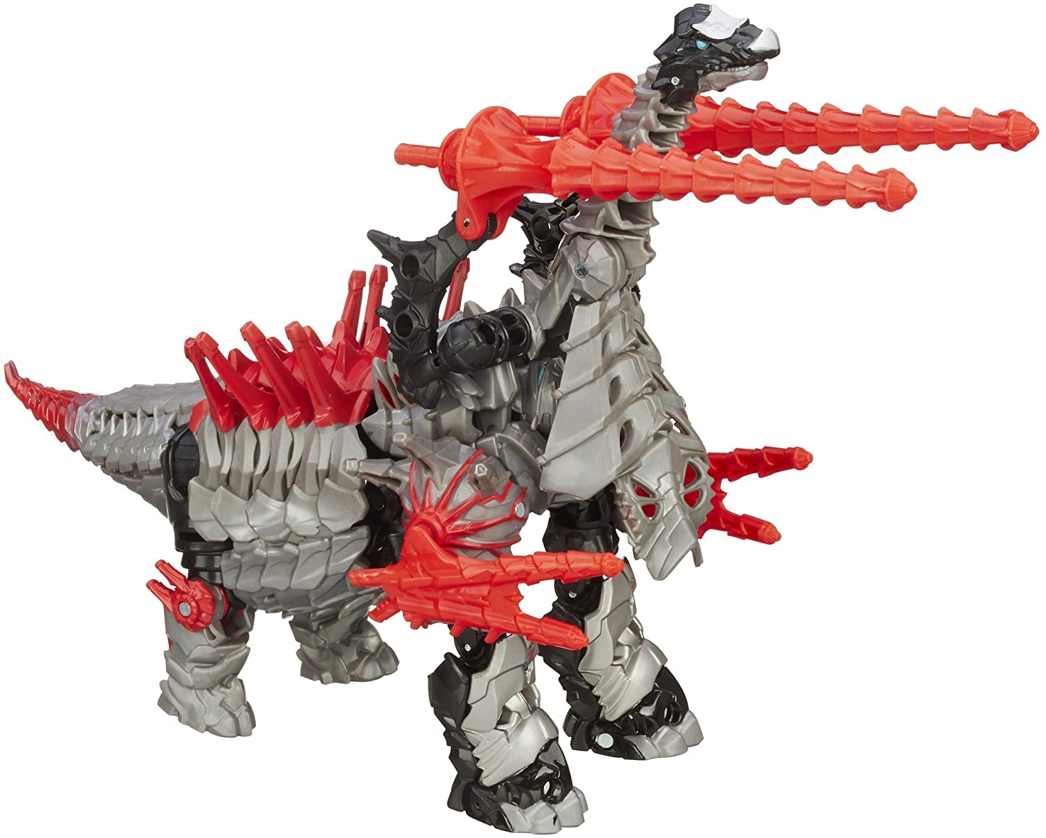 Voyager Class Slog | Transformers 4 Age of Extinction AOE | Hasbro