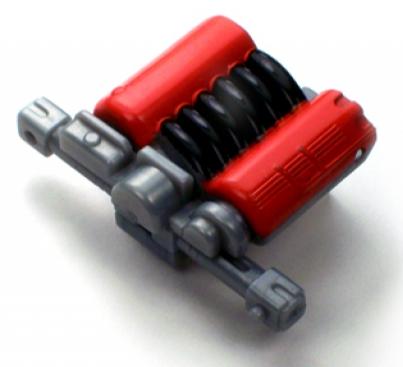 Swerve | Chevrolet Corvette Z06 Transformers Alternators | Hasbro