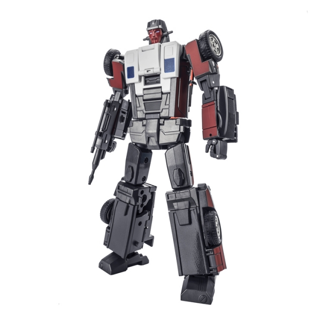 D10 Hanzo | DX9 Toys Attila Combiner | TFSource