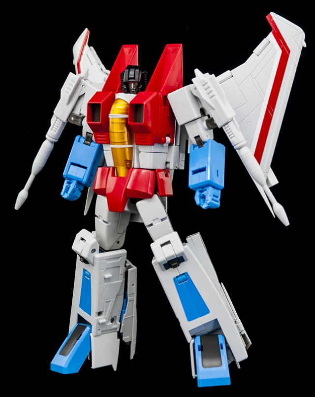 MTRM-11 Meteor | MakeToys Re: Master Series | TFsource