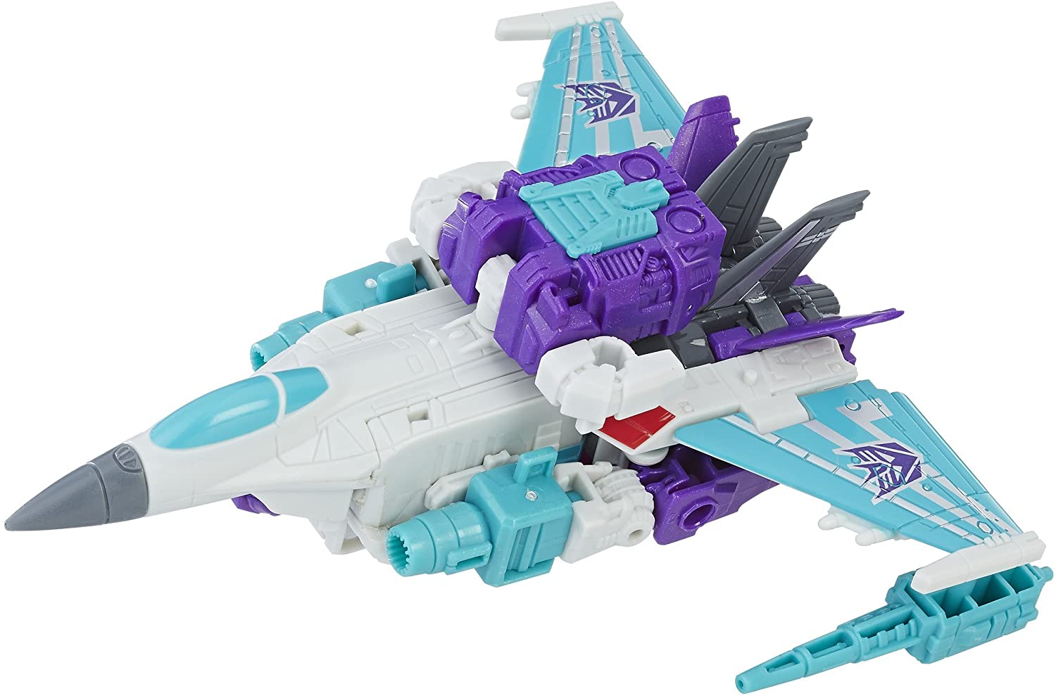 Dreadwind | Power of the Primes Transformers Figure | Toygeek