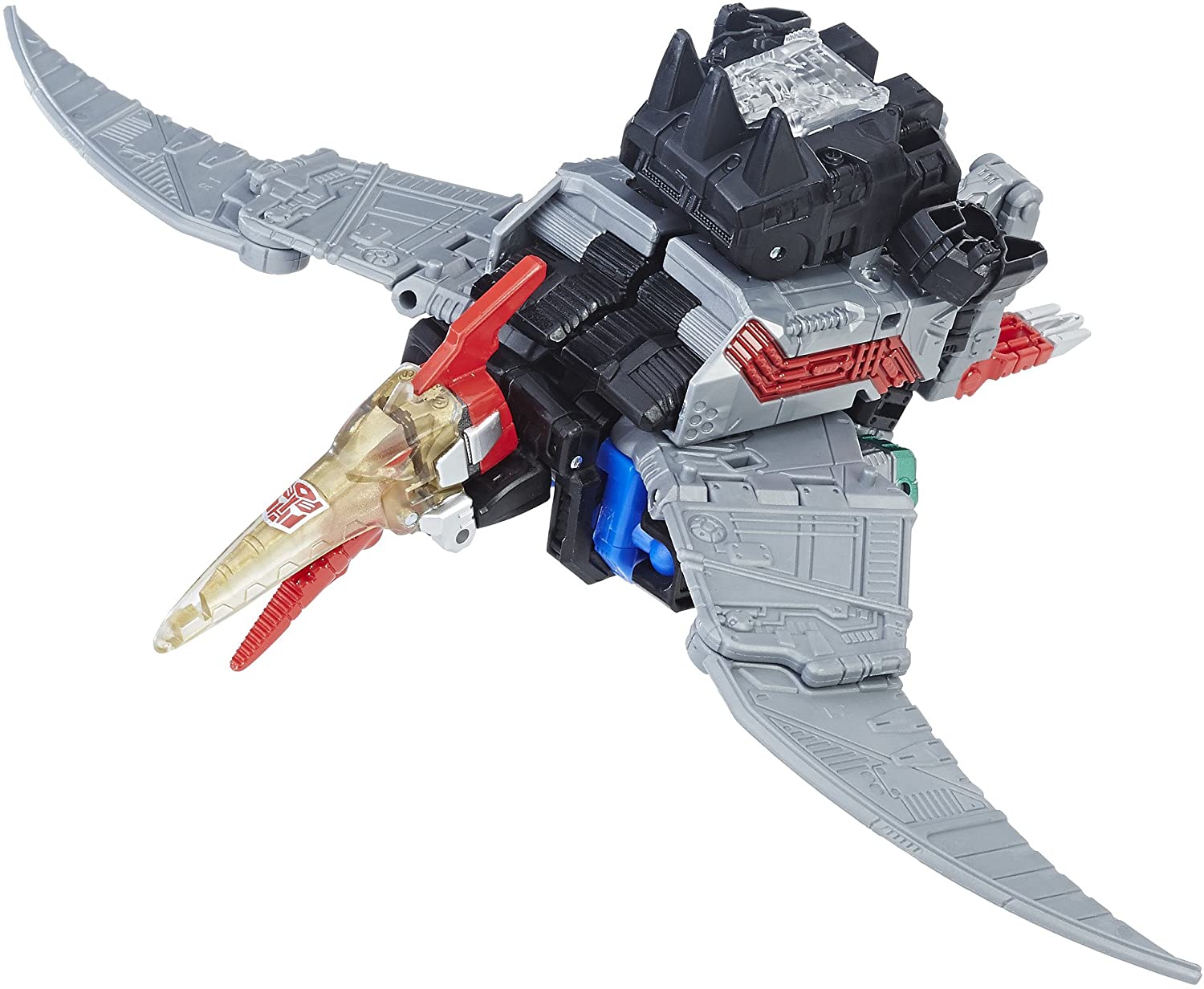 Swoop | Power of the Primes Transformers Figure | Toygeek