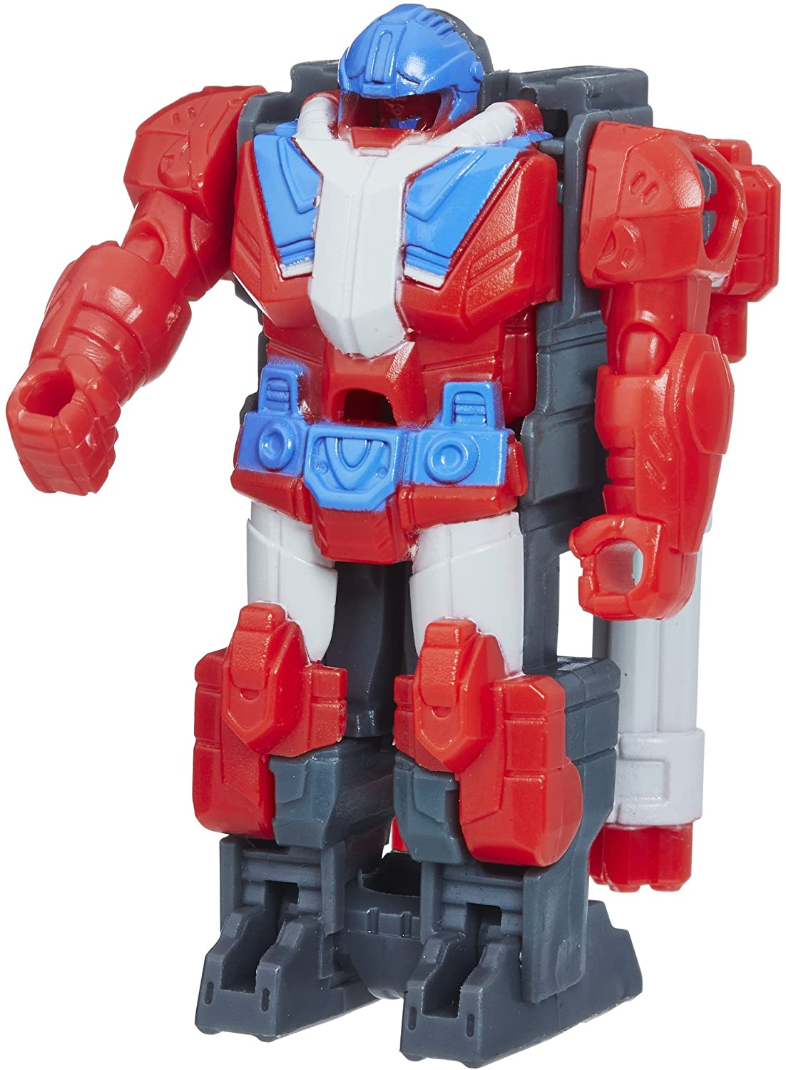 PP-01 Micronus | Power of the Primes Takara Tomy Transformers Figure ...
