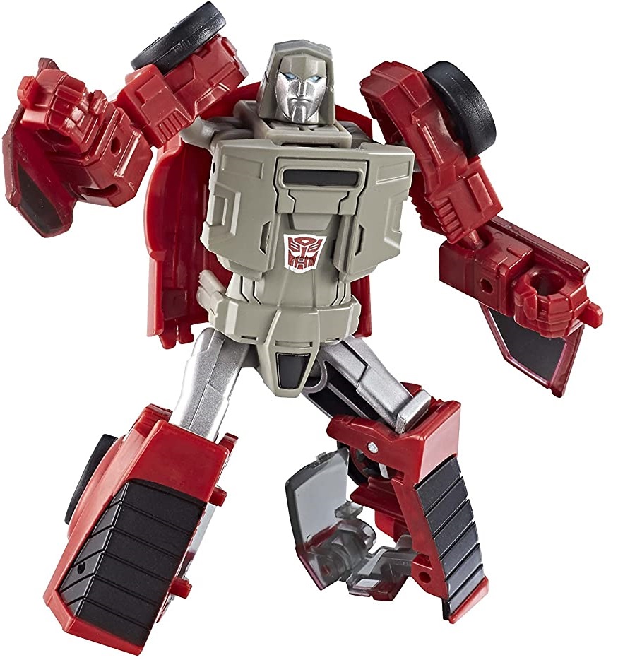 PP-05 Windcharger | Transformers Power of Prime | Takara Tomy