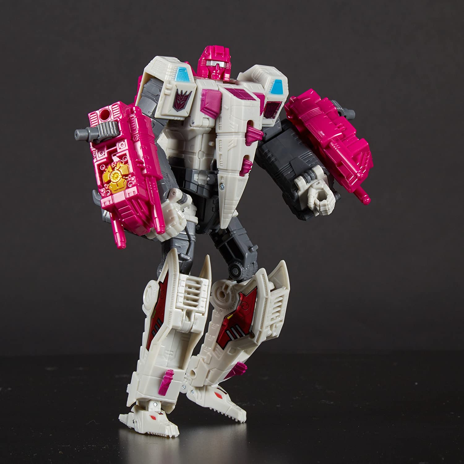 Hun-Gurrr Voyager Class | Transformers Generations Power of the Primes ...