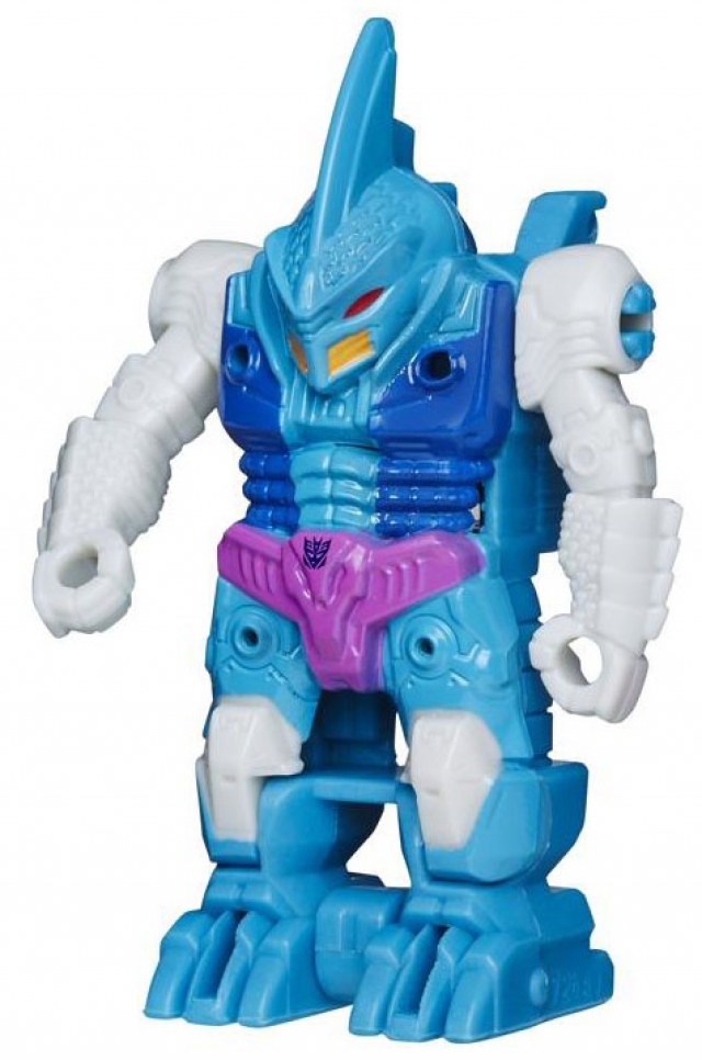 Alchemist Prime Prime Master | Transformers Generations Power of the ...