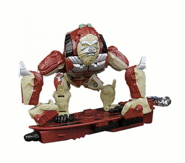 Scorponok Botcon Exclusive | Transformers Convention 2014 | Hasbro Funpub