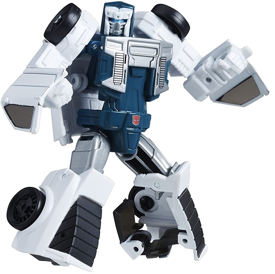 Autobot Tailgate Legends Class | Transformers Generations Power of the ...