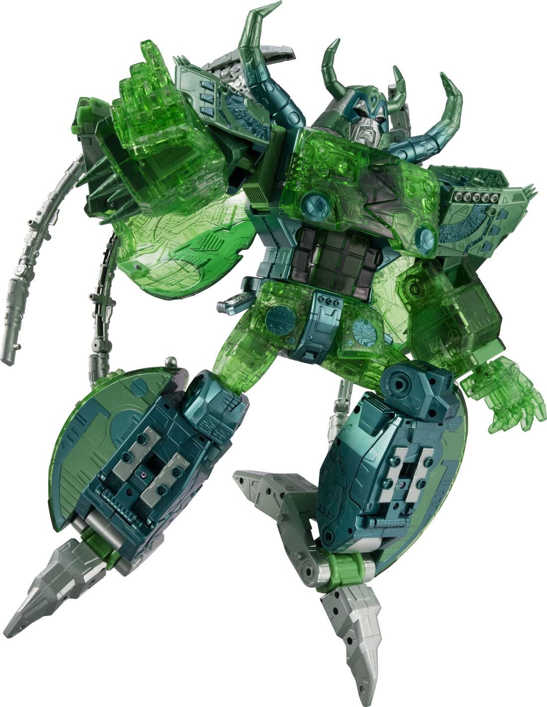 Unicron Micron Combine Color Version Transformers G1 | Transformers ...