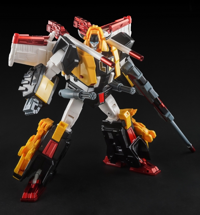 Jungle Warrior Simba Signature Edition Limited Edition | KFC Toys