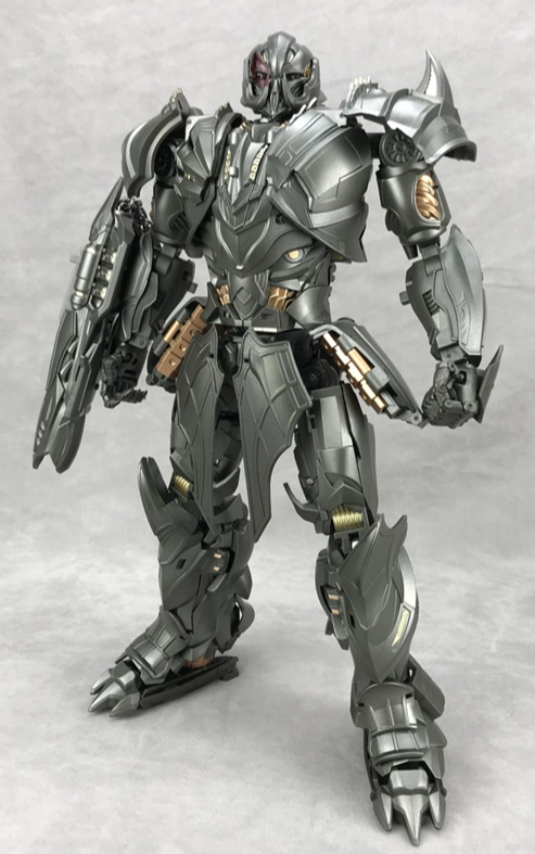 R-03 Dragoon | Unique Toys | TFSource