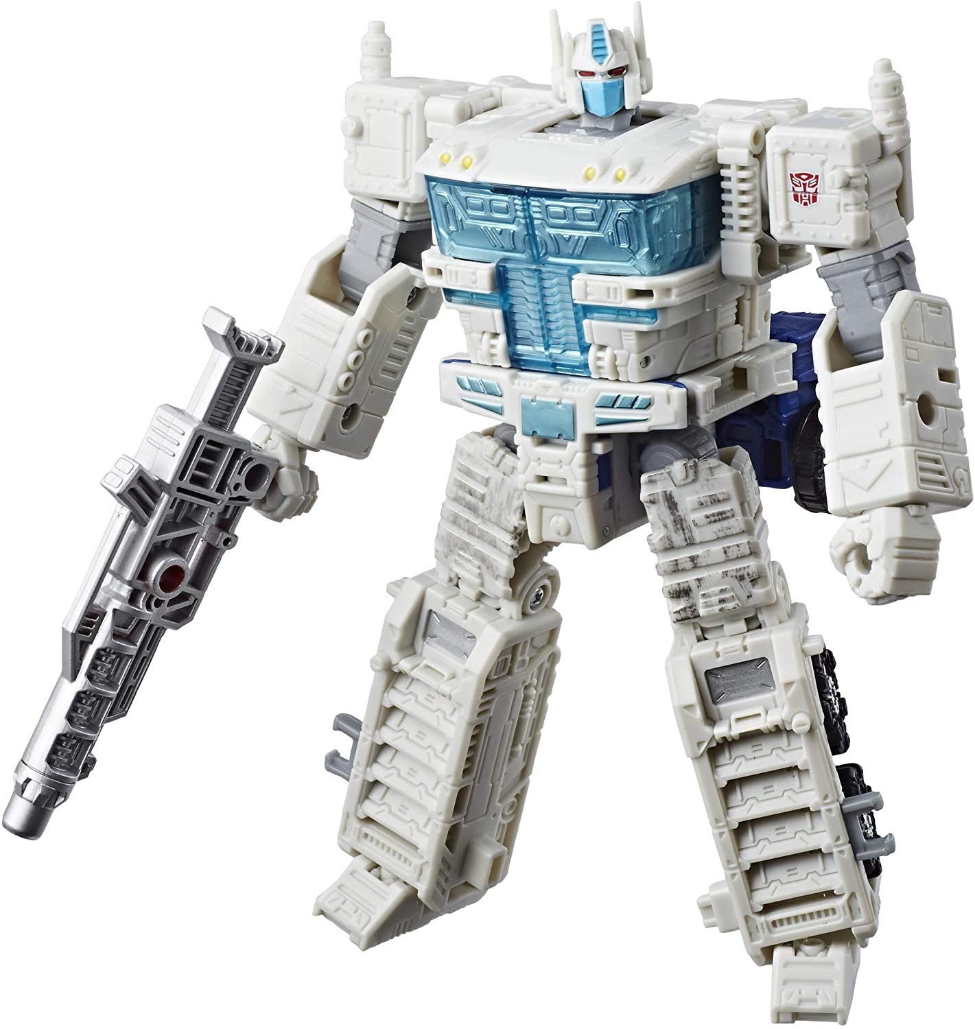 Leader Class WFC-S13 Ultra Magnus | Transformers War for Cybertron ...