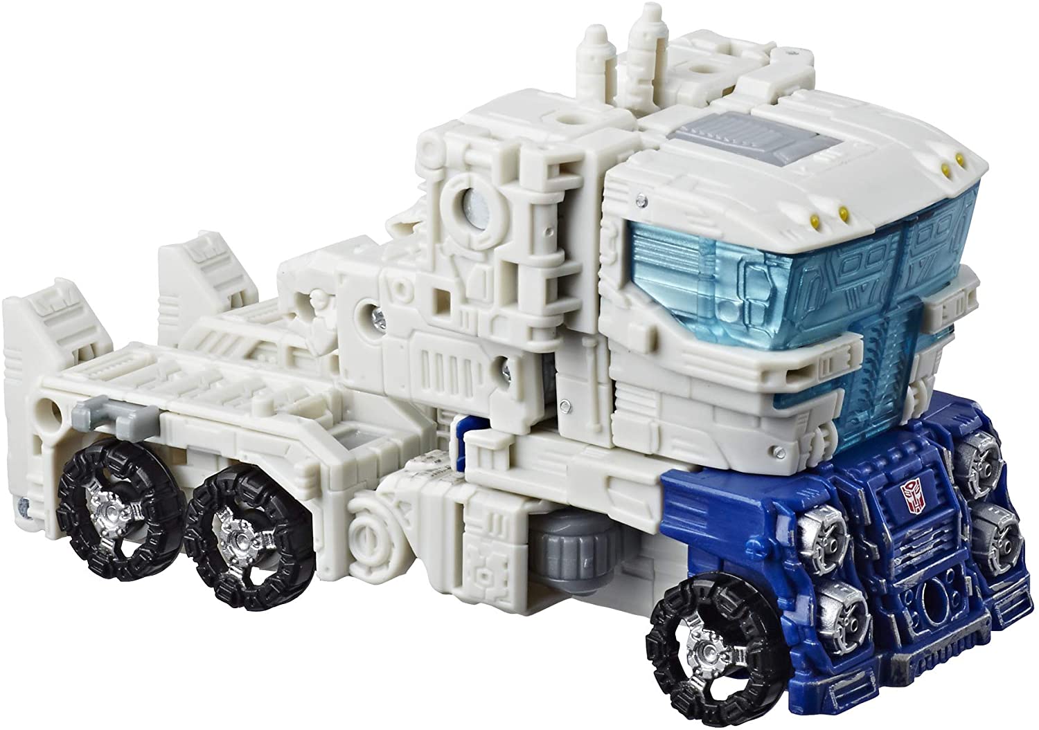 Leader Class WFC-S13 Ultra Magnus | Transformers War for Cybertron ...