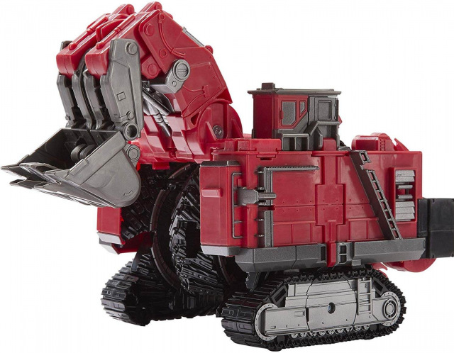 55 Scavenger | Studio Series Transformers Figure | Toygeek