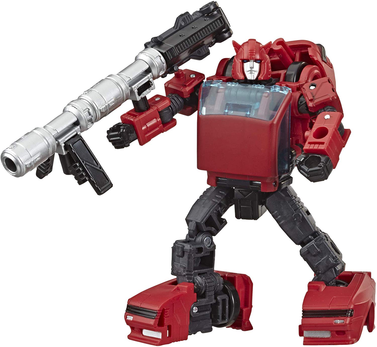 WFC-E7 Cliffjumper | Transformers War for Cybertron Earthrise Chapter