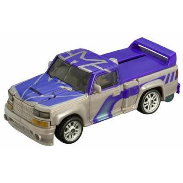 Deluxe Class Dropkick | Transformers the Movie | Hasbro
