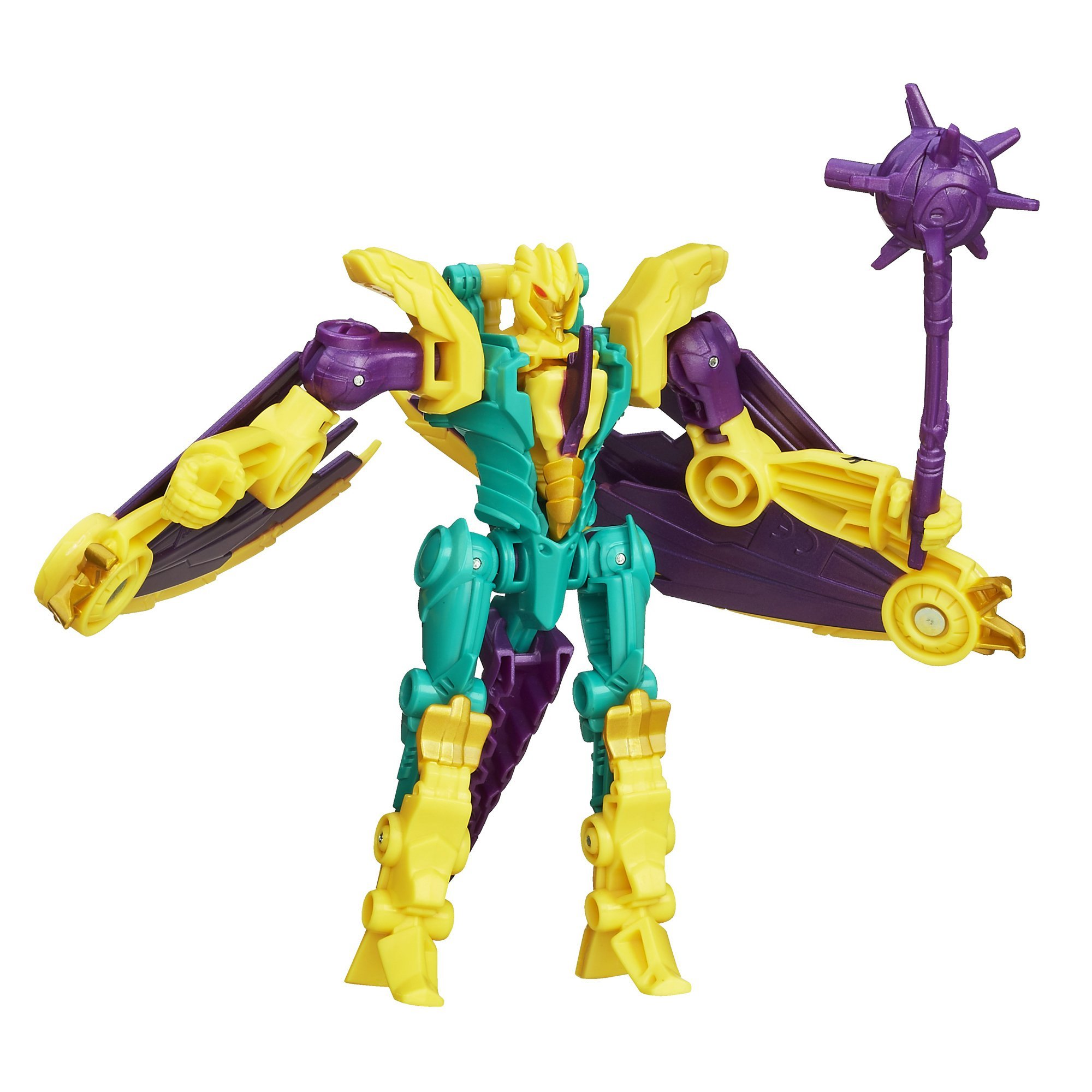 Deluxe Class Windrazor | Transformers Prime Beast Hunters | Hasbro