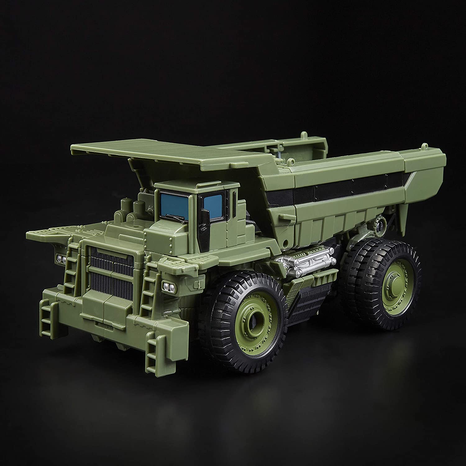 42 Long Haul Voyager Class | Transformers Studio Series | Hasbro