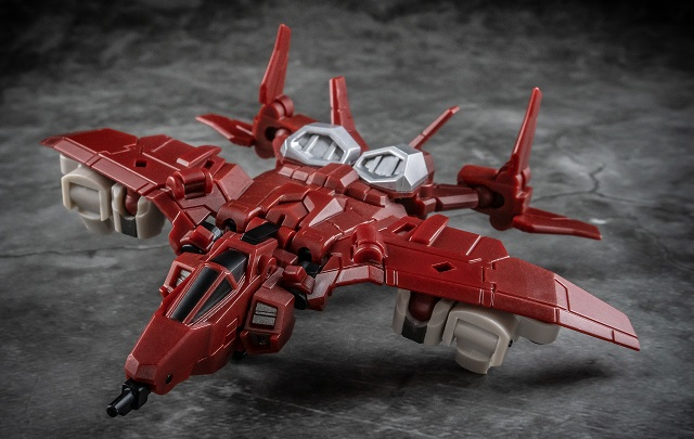 IF-EX51 Power Falcon | Iron Factory | TFSource