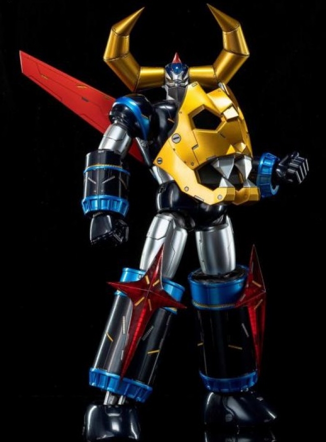 Gaiking | Legend of Daiku-Maryu DFS071 Gaiking Action Figure