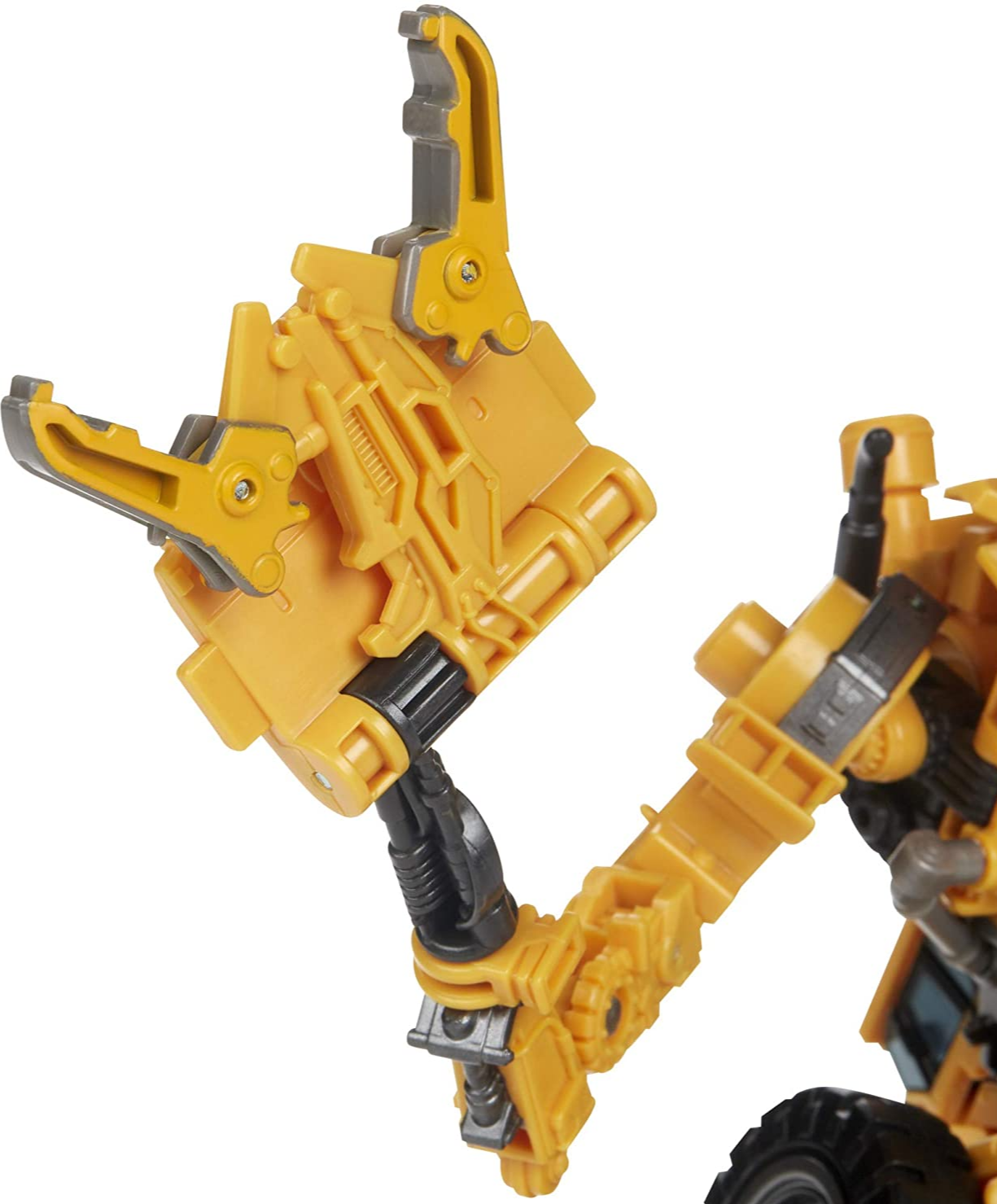 60 Scrapper Voyager Class | Transformers Studio Series | Hasbro