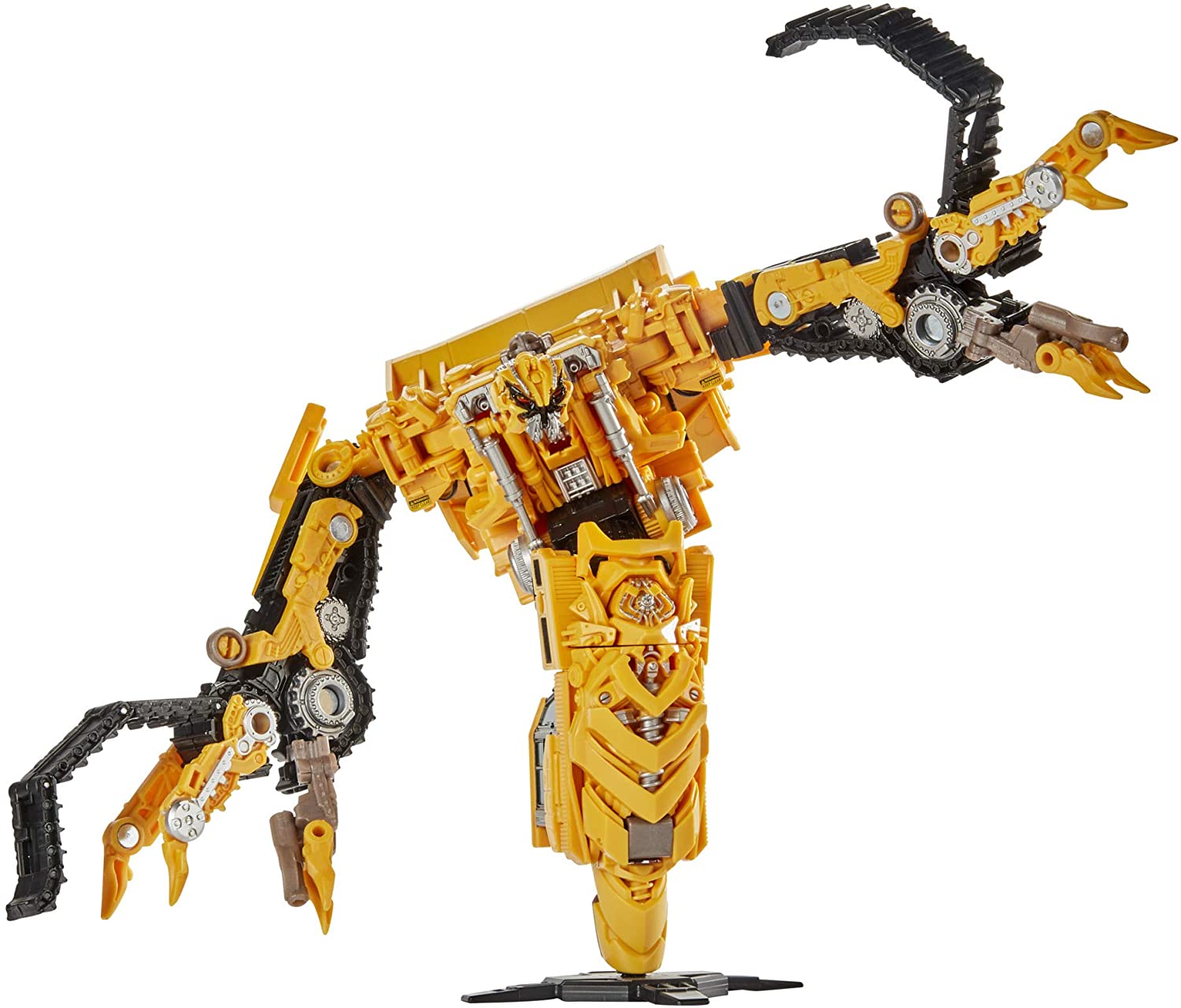 67 Skipjack | Studio Series Transformers Figure | Toygeek