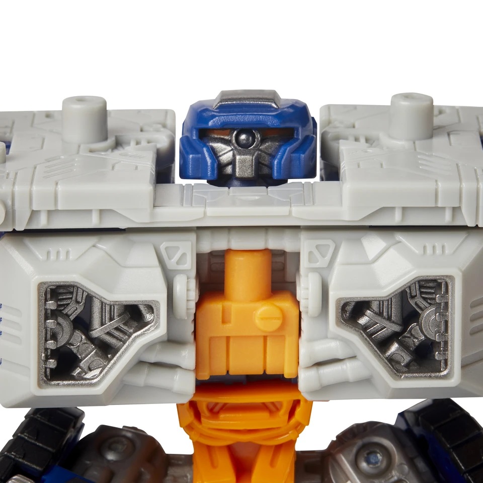 WFC-E18 Decepticon Airwave | Transformers War for Cybertron Earthrise ...