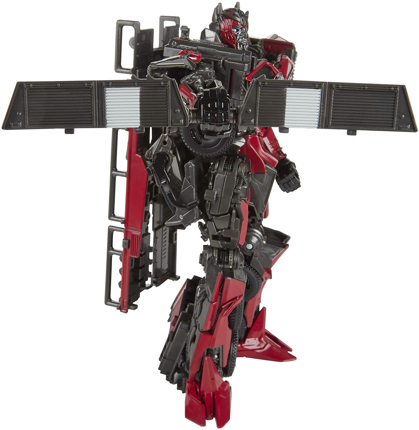 61 Sentinel Prime Voyager Class | Transformers Studio Series | Hasbro