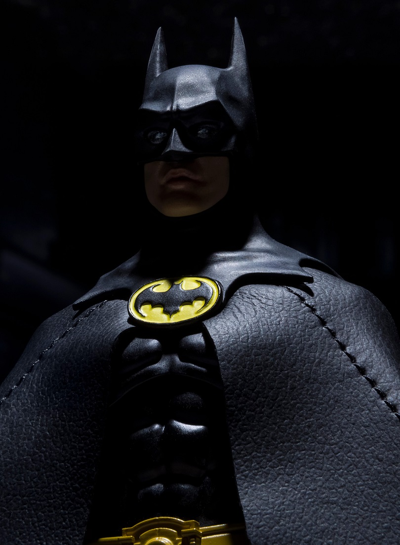 Batman S.H. Figuarts | Bandai Tamashii Nations | Dc comics