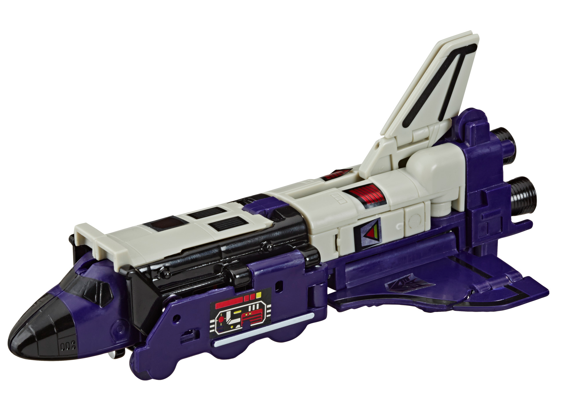Astrotrain | Vintage G1 Transformers Reissue | Toygeek