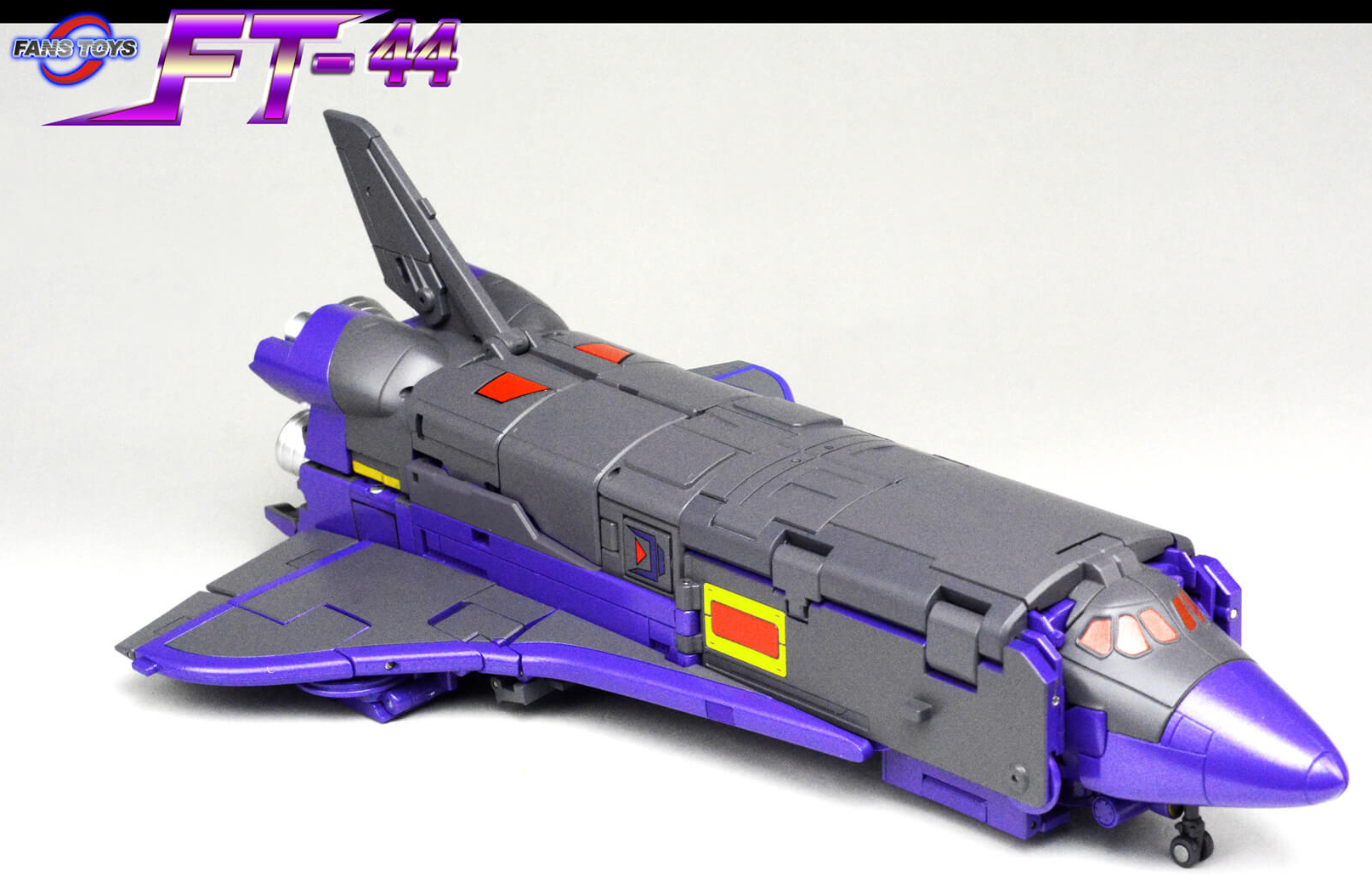 FT-44 Thomas | Fans Toys | TFSource