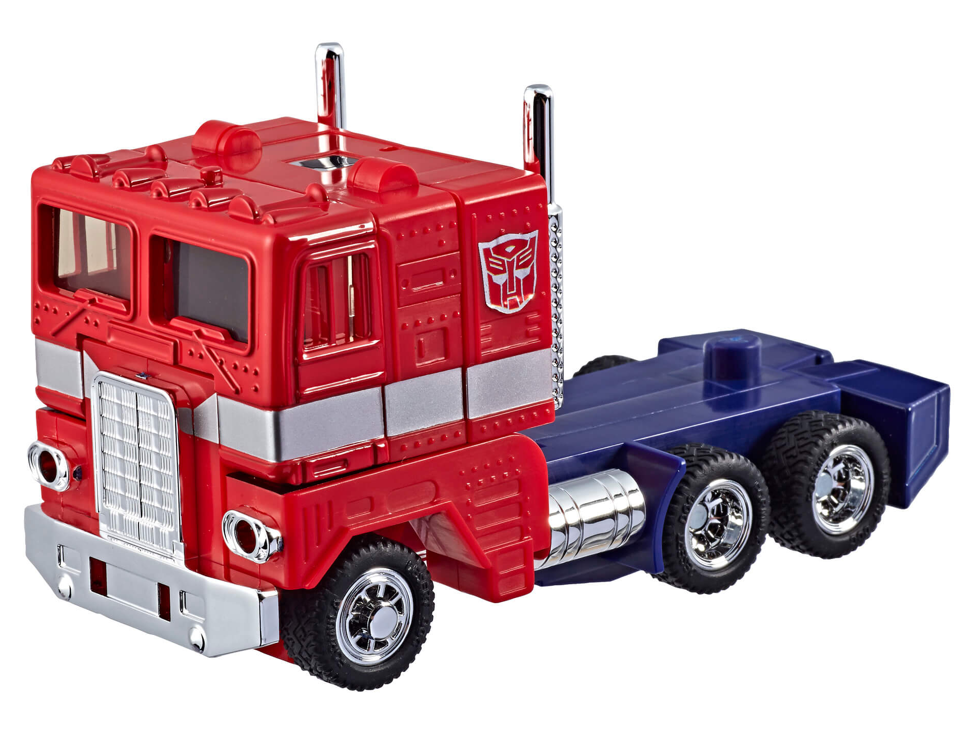 Transformers G1 Optimus Prime | Transformers Vintage G1 Reissues