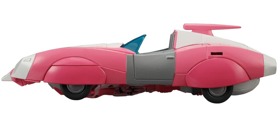 MP-51 Arcee | Transformers Masterpiece | Takara Tomy