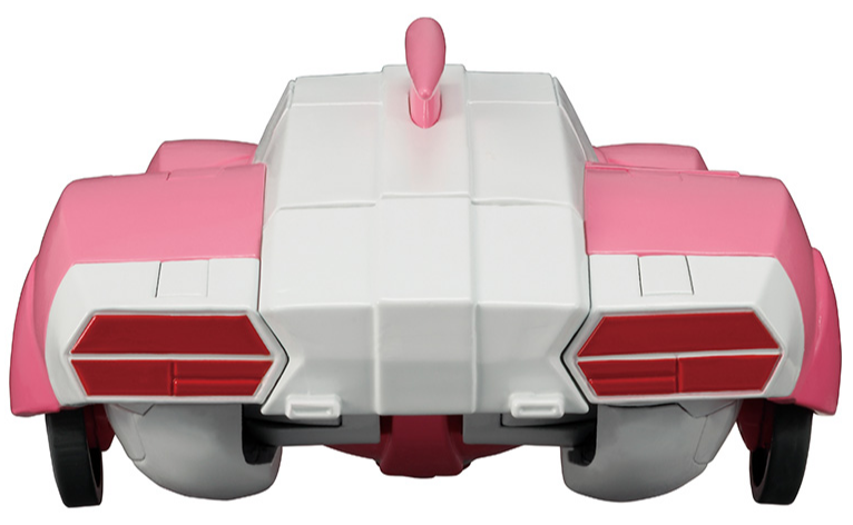 MP-51 Arcee | Masterpiece G1 Transformers Figure | Toygeek