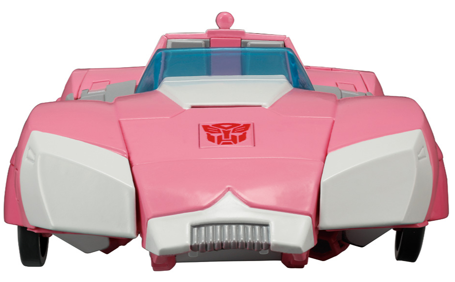 MP-51 Arcee | Transformers Masterpiece | Takara Tomy